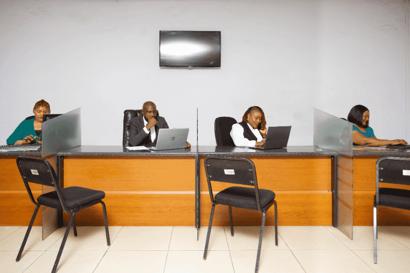 About PACRA | Patents and Companies Registration Agency